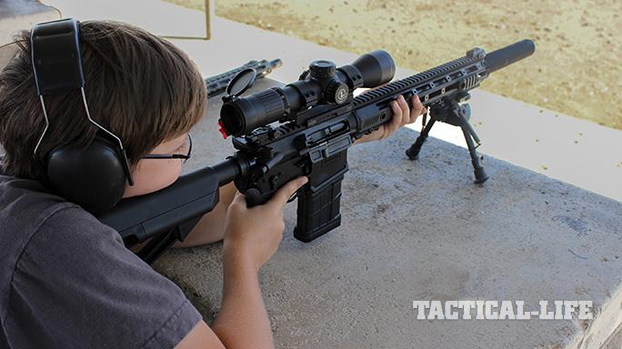 Semi-Auto Sureshot: The Reliable Remington R10 7.62mm - Athlon Outdoors