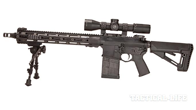 Semi-Auto Sureshot: The Reliable Remington R10 7.62mm - Athlon Outdoors