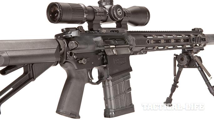 Semi-Auto Sureshot: The Reliable Remington R10 7.62mm - Athlon Outdoors