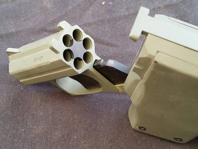 5 Mighty Mouse Guns Chambered in .25 and .32 ACP - Athlon Outdoors