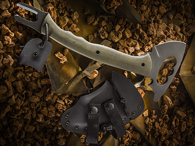 20 Pieces of Survival & Self Defense Gear - Athlon Outdoors