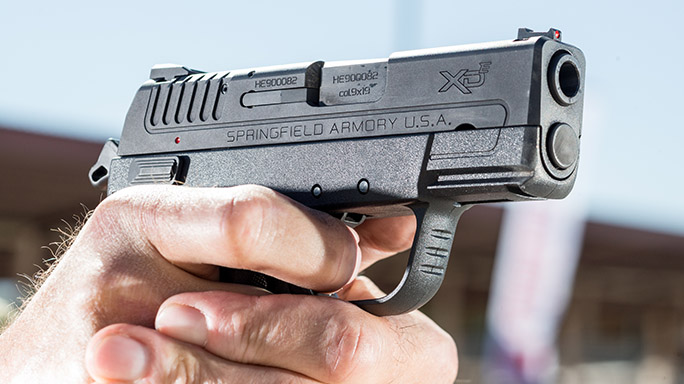 From the Springfield XDE to Delta's New Gun Policy: 5 Most-Viewed ...