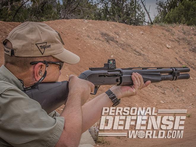 12 Shotgun Training Tips for Personal Defense - Athlon Outdoors