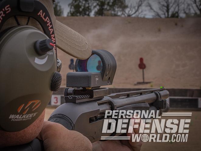 12 Shotgun Training Tips for Personal Defense - Athlon Outdoors