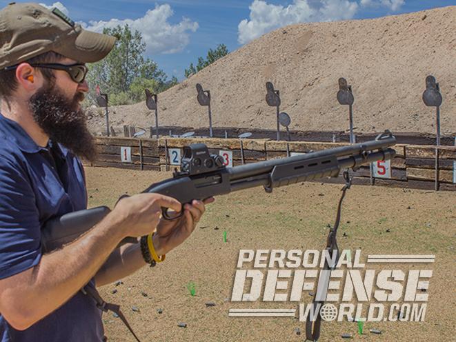 12 Shotgun Training Tips for Personal Defense - Athlon Outdoors
