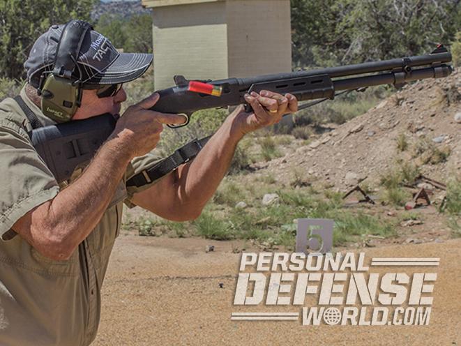 12 Shotgun Training Tips for Personal Defense - Athlon Outdoors