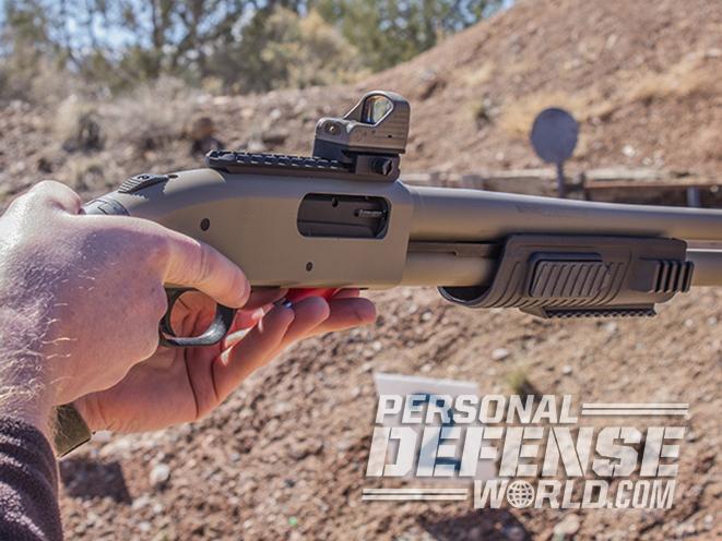12 Shotgun Training Tips for Personal Defense - Athlon Outdoors