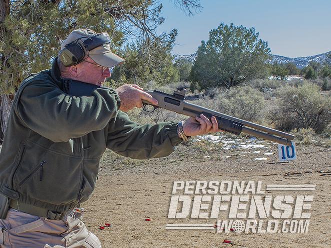 12 Shotgun Training Tips for Personal Defense - Athlon Outdoors