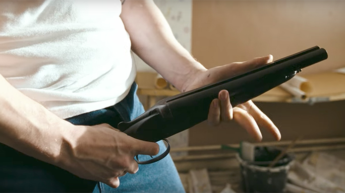 From 'Black Hawk Down' to Bane: 11 Guns Used by Actor Tom Hardy ...