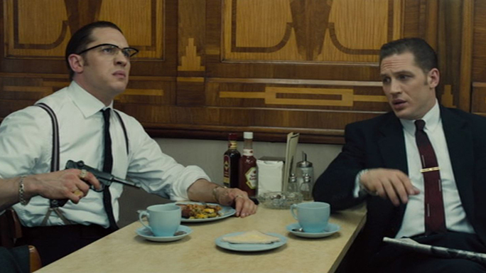 From 'Black Hawk Down' to Bane: 11 Guns Used by Actor Tom Hardy ...