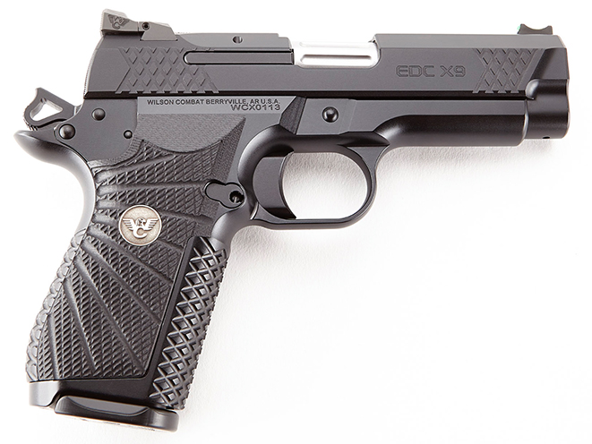 7 Simple Steps to Learn How to Shoot a 1911 Pistol - Athlon Outdoors