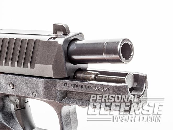 FN 509: Originally Built for the Army, Now Ready for Civilians - Athlon ...