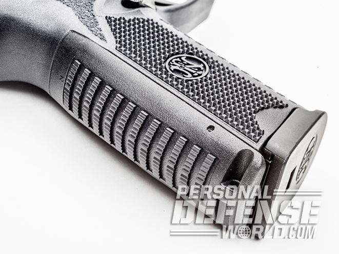 FN 509: Originally Built for the Army, Now Ready for Civilians - Athlon ...