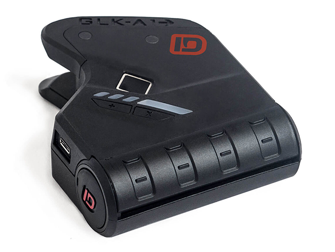 VIDEO: Sentinl Inc Brings Identilock Biometric Trigger Lock to Market ...