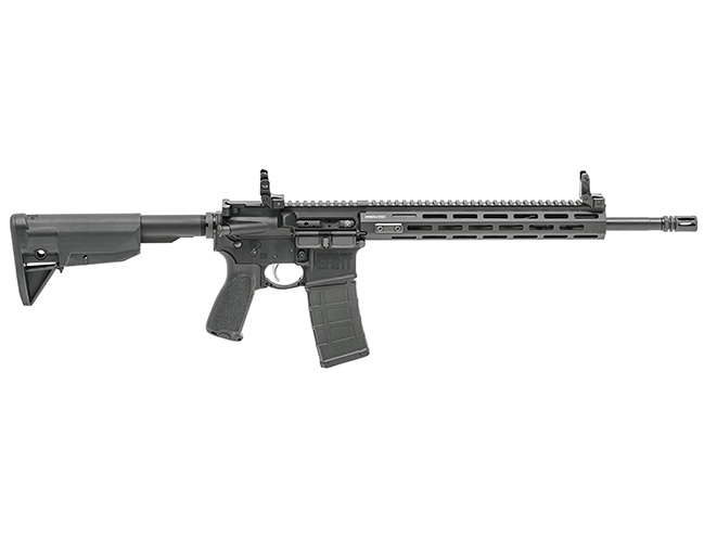 Springfield SAINT AR: Now with a Free Float Handguard - Athlon Outdoors