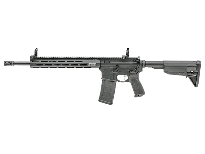 Springfield SAINT AR: Now with a Free Float Handguard - Athlon Outdoors