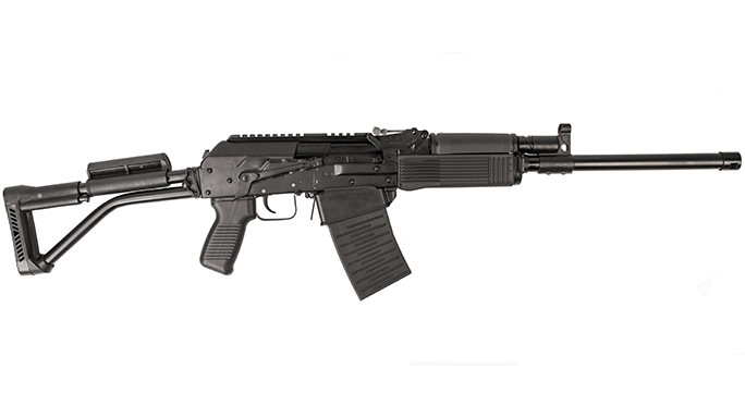 6 Hard-Hitting AK Shotguns We're Loving Right Now - Athlon Outdoors