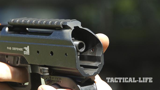 KPOS Upgrade: Turning a Glock into a Shoulder-Mounted CQB Machine ...