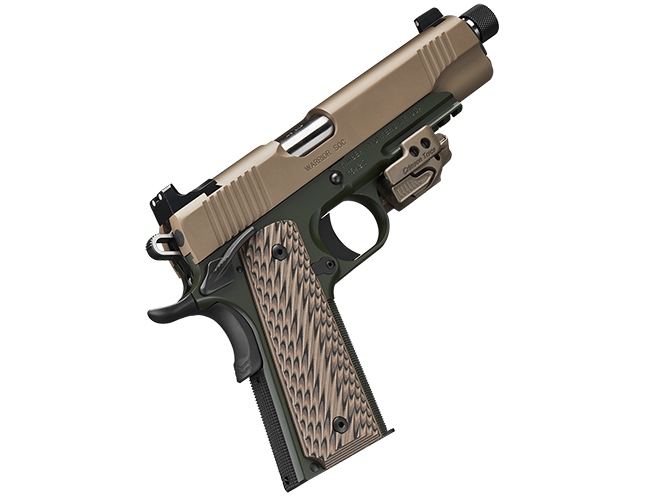 9 High-End Kimber 1911 Pistols You Need to Know About - Athlon Outdoors