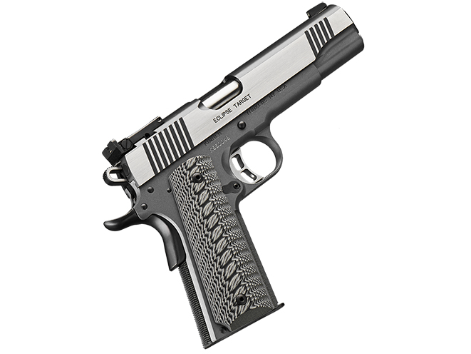 9 High-End Kimber 1911 Pistols You Need to Know About - Athlon Outdoors