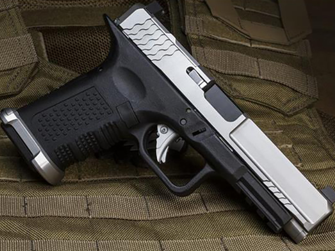 Lone Wolf Distributors Offers Up Stainless Steel LCI Extractor for ...