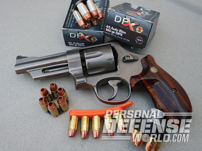 Moon Clips, The Ultimate Reloading Tool - What are they?