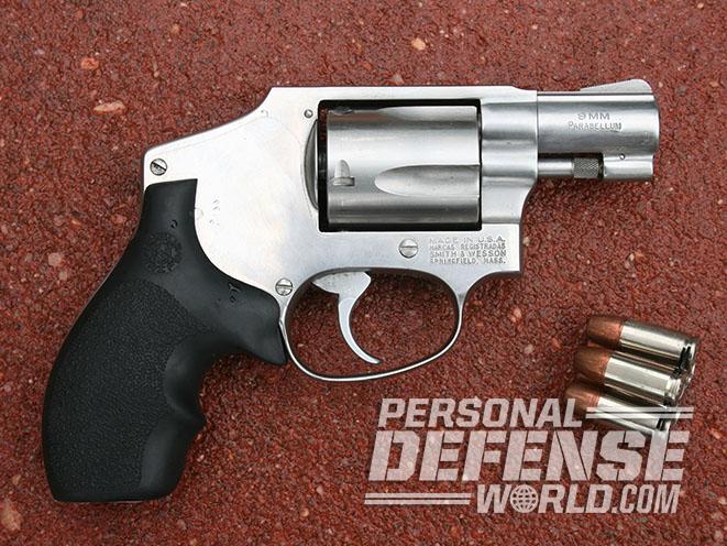 Moon Clips, The Ultimate Reloading Tool - What are they?