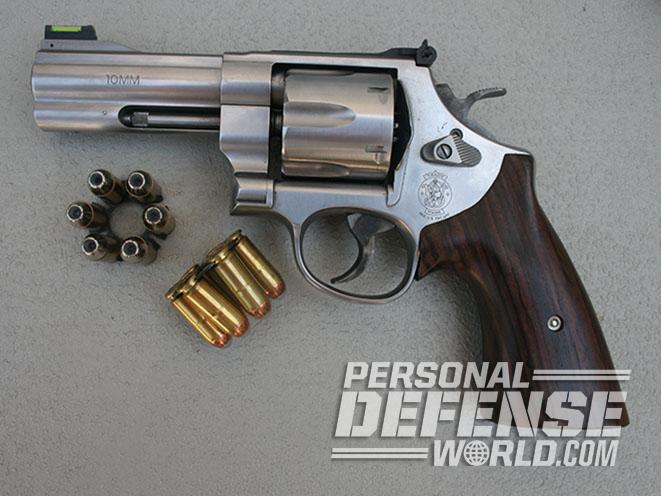Moon Clips, The Ultimate Reloading Tool - What are they?