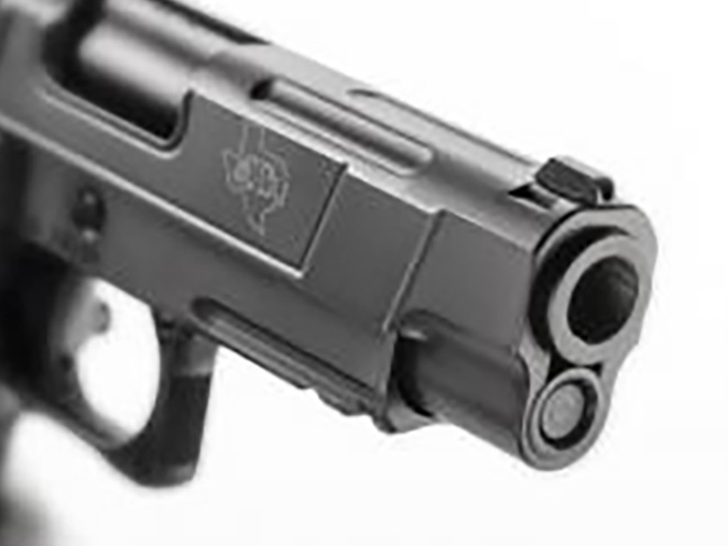 STI Teams Up with Chris Costa Again for the Costa VIP 2011 Pistol ...