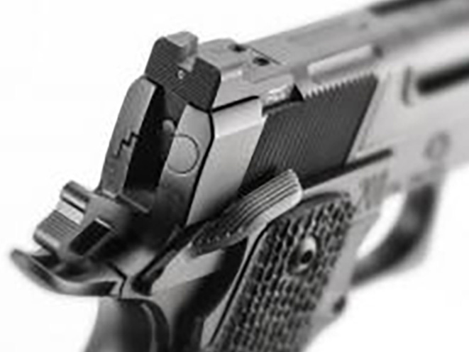 STI Teams Up with Chris Costa Again for the Costa VIP 2011 Pistol ...