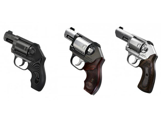 Revolvers - Sneak Peaks & Reviews | Athlon Outdoors
