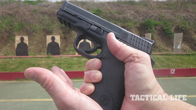 3 Must-Know Drills to Help You Identify & Clear a Gun Malfunction ...
