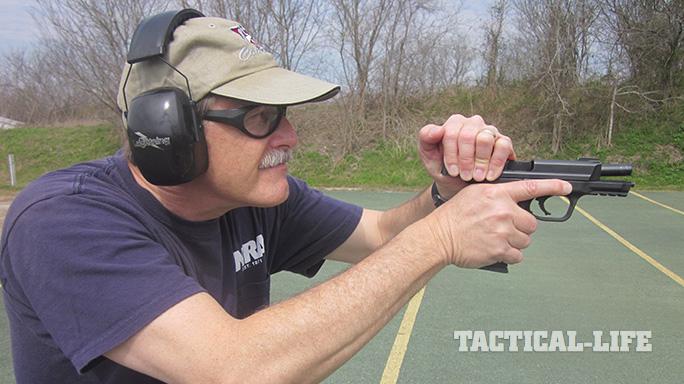 3 Must-Know Drills to Help You Identify & Clear a Gun Malfunction ...