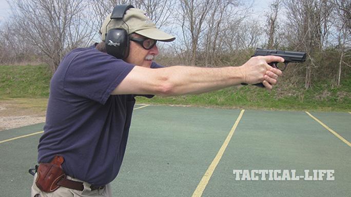 3 Must-Know Drills to Help You Identify & Clear a Gun Malfunction ...