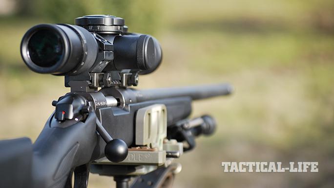 Custom-Style Precision: The Bergara B-14 Rifle Series - Athlon Outdoors
