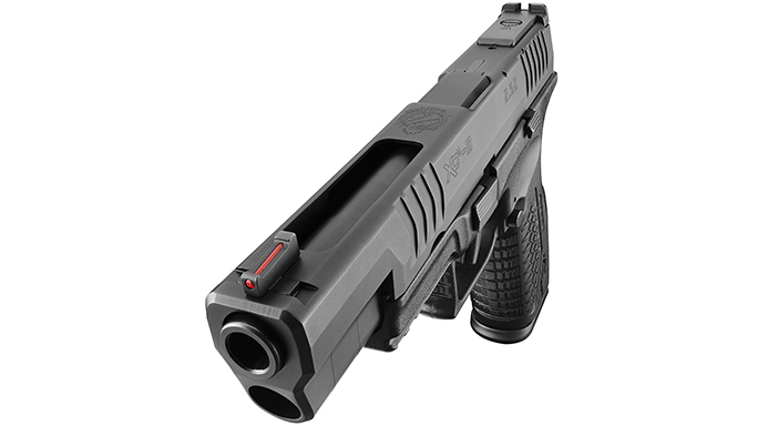 9 Competition Pistol Models Ready for the Firing Line - Athlon Outdoors