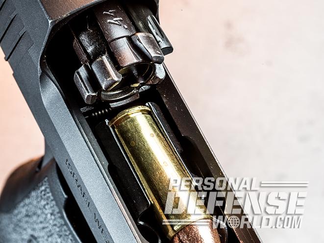 Desert Eagle Set Offers Quick Change .44 & .50 Caliber