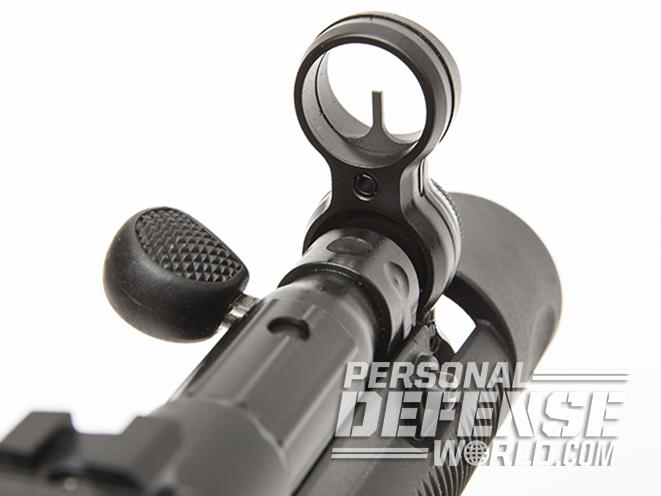 SP5K: Meet the Semi-Auto Version of the Legendary HK MP5K - Athlon Outdoors