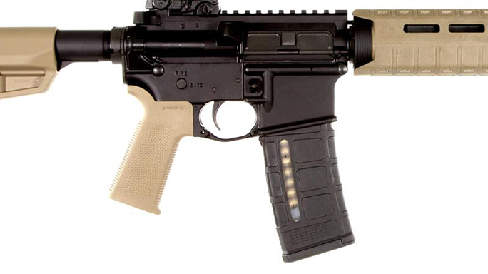 The USAF Is Switching to the Magpul GEN M3 PMAG - Athlon Outdoors