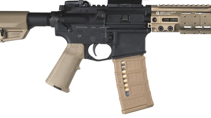 The USAF Is Switching to the Magpul GEN M3 PMAG - Athlon Outdoors