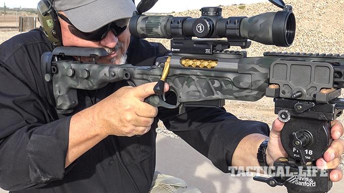 Gun Review: Modern Outfitters' MR1 Bolt-Action Rifle - Athlon Outdoors
