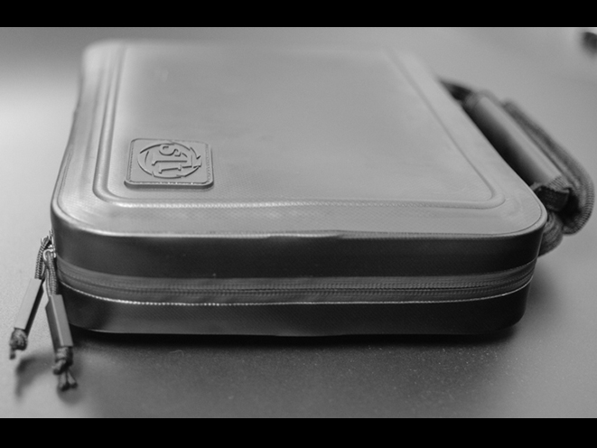 New STI Pistol Case Offers Gun Protection When Heading to the Range ...