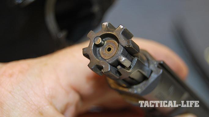 First Impressions of the Steyr STM-556/RS-556 Rifle - Athlon Outdoors