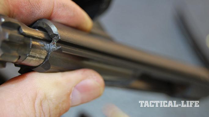 First Impressions of the Steyr STM-556/RS-556 Rifle - Athlon Outdoors