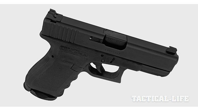 The Vickers Tactical Glock 19 Is Ready for Hard Duty - Athlon Outdoors