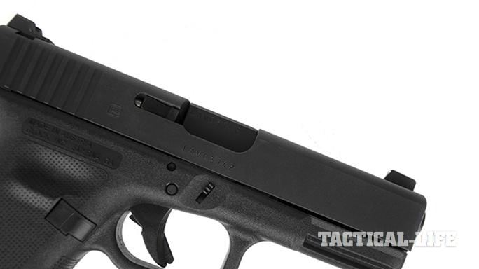 The Vickers Tactical Glock 19 Is Ready for Hard Duty - Athlon Outdoors