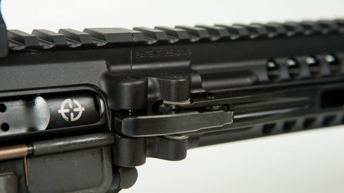 F&D Defense's XAR Invicta Folding AR-15 Is Now Shipping - Athlon Outdoors