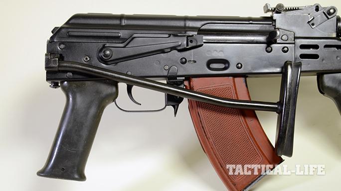 Gun Review: The Hungarian AMD-65 Spec Ops Carbine - Athlon Outdoors