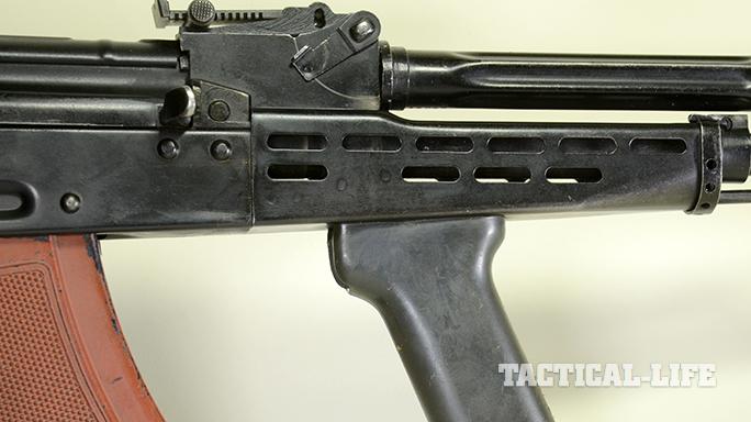 Gun Review: The Hungarian AMD-65 Spec Ops Carbine - Athlon Outdoors
