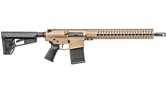 CMMG Launches 9 Versatile & Affordable AR Style Rifles
